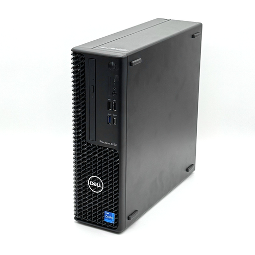 Dell Precision 3450 SFF PC | i7-11700 2.50GHz | 16GB RAM | No SSD ...