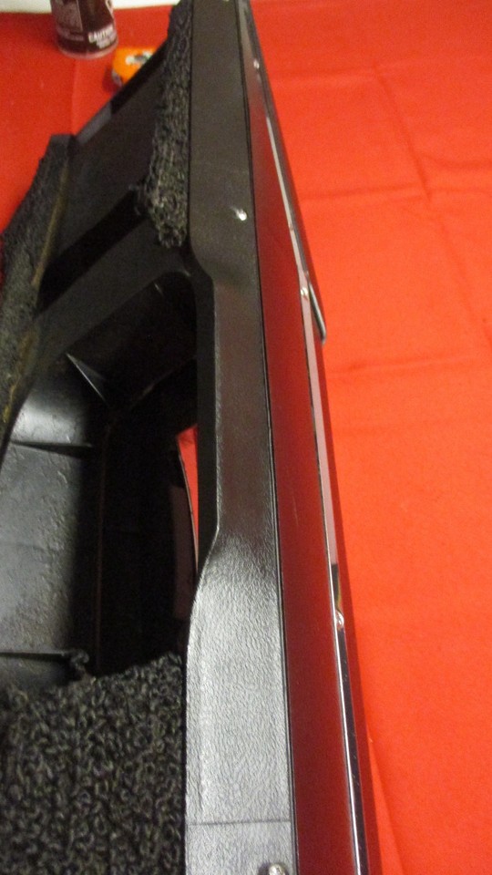 1968 1969 CHEVROLET IMPALA CAPRICE CONSOLE 4 SPEED | eBay