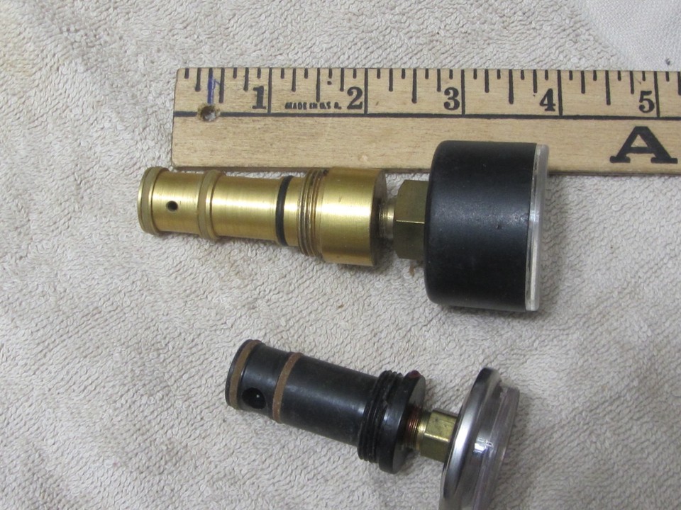 Angel Pressure Tester - LPR or Bob Long Intimidator Chargers Parts | eBay