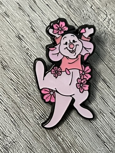 Disney Loungefly Winnie The Pooh Cherry Blossom Series -Roo- Glitter ...