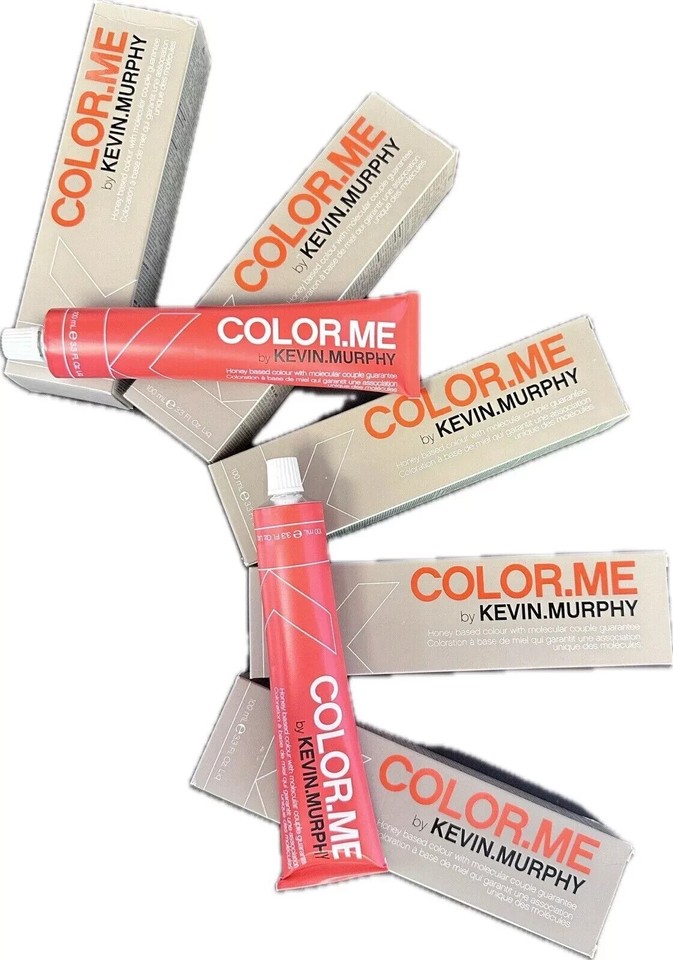 Color Me by Kevin Murphy Permanent Hair Color 3.3 fl oz each - Choose ...