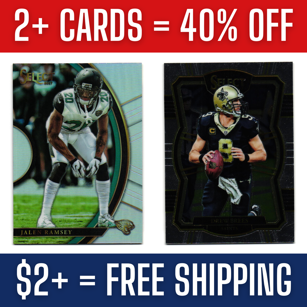2017 Nfl Cards