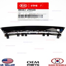 865652WAA0 Kia Skid Platefr Bumper 865652WAA0 Genuine OEM Part for sale ...