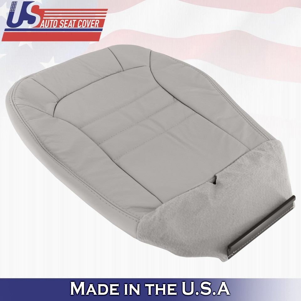 2002 to 2004 Fits Jeep Liberty Driver Side Bottom Leather Cover Light ...