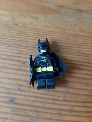 personnage lego Batman | eBay