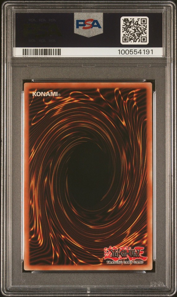 2024 YU-GI-OH! RA03-QUARTER CENTURY BONANZA ELEMENTAL HERO ABSOLUTE ZERO PSA 9 | eBay