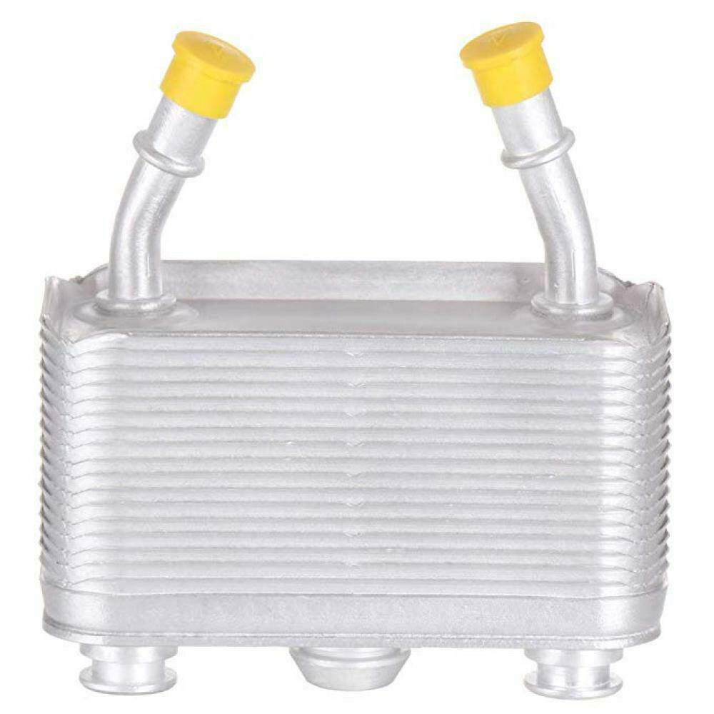 17101439112 Automatic Transmission Oil Cooler 17207500754 For BMW X5 ...