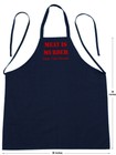 Meat Is Murder Barbecue Aprons Funny, Novelty Grilling Aprons, Funny ...
