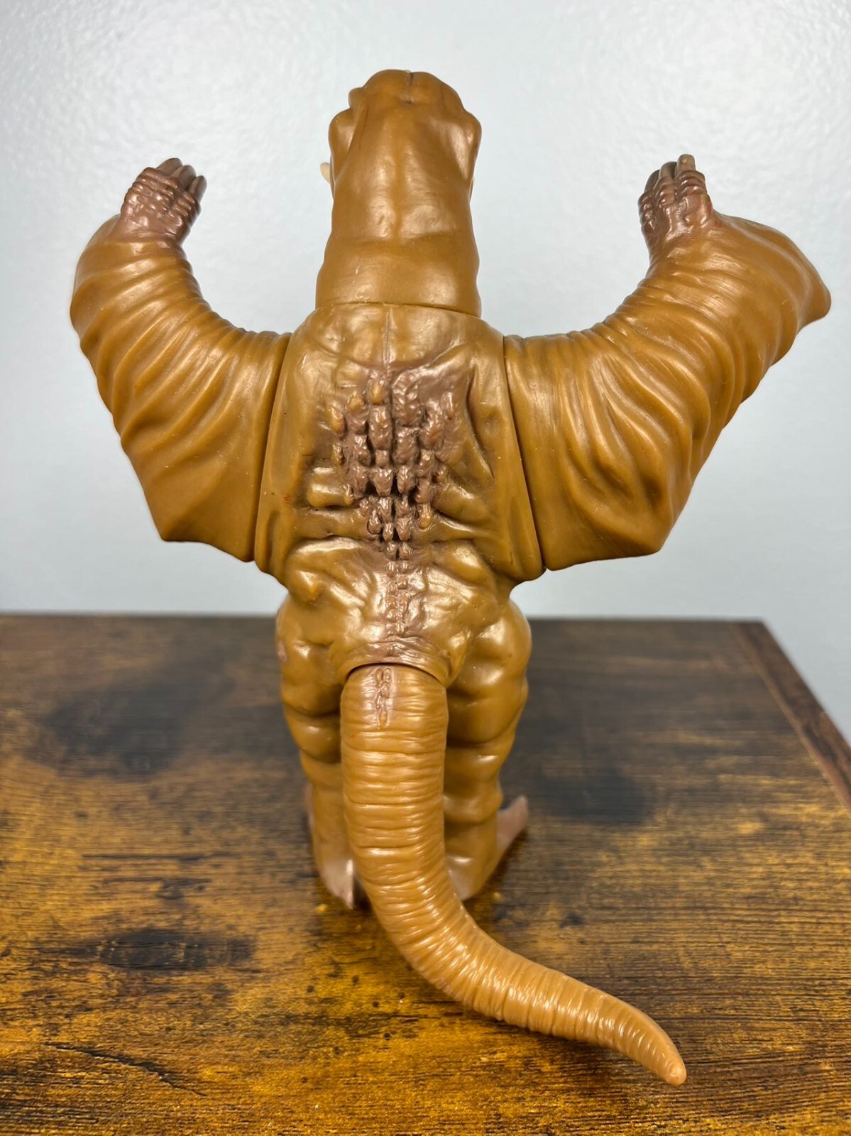 Bandai kaiju Ultra Monster Series 2000 No 68 Peguila RARE US STOCK | eBay