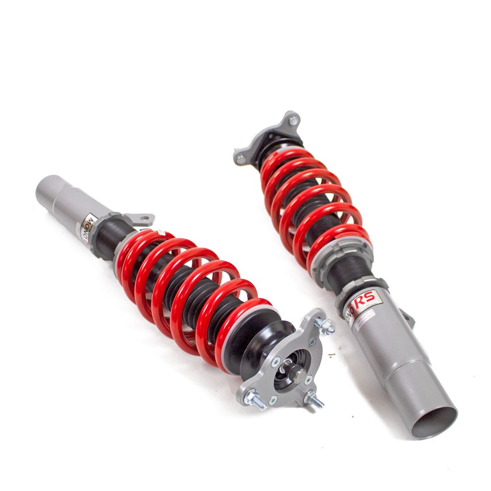 Godspeed Mono Rs Adjustable Coilovers Shock Kit For 2018-2023 Bmw X3 ...