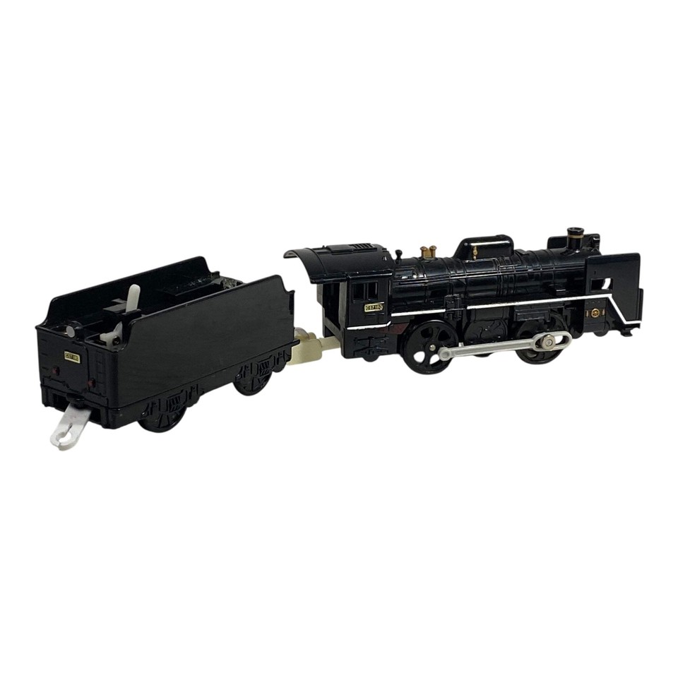 Plarail C57 180 Thomas Train Thomas Tank | eBay