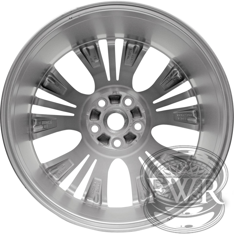 New 20" Replacement Alloy Wheel Rim for 2014-2020 Chevy Impala LTZ ...