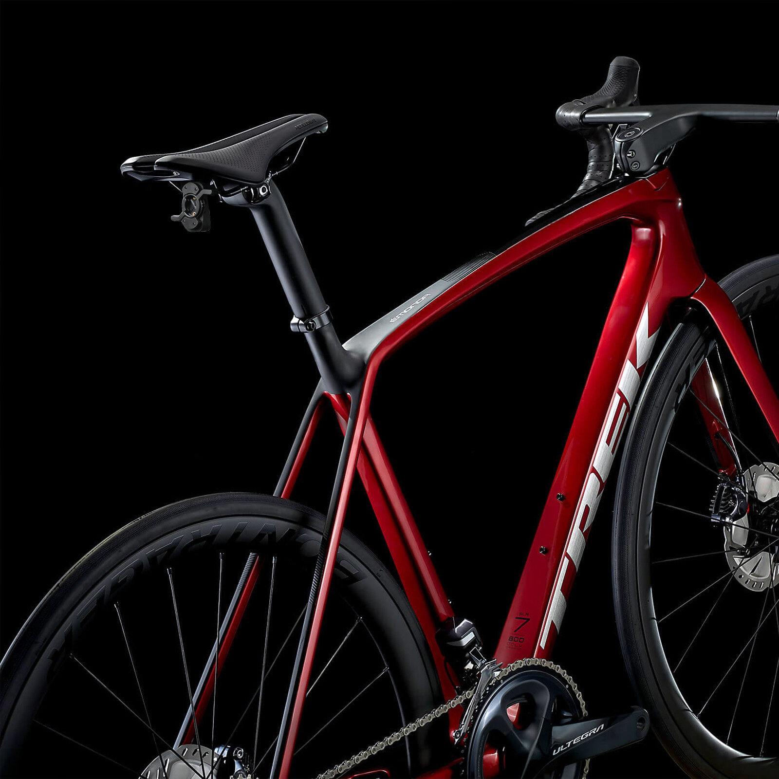 Bicycle Bow Mount Bike Bracket for Garmin Varia RCT715 Rearview Radar ...