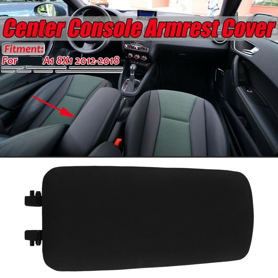 Car Center Console Armrest Upper Cover 8X0864245B for 8X1 8XK 2012 ...