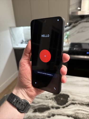 Nothing CMF Phone 1 A015 256GB 8GB RAM (FACTORY UNLOCKED) 6.67" 50MP ...