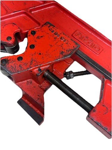 Ridgid 765 Blade Type Cutter fits 1224 Pipe Threading Machine | eBay