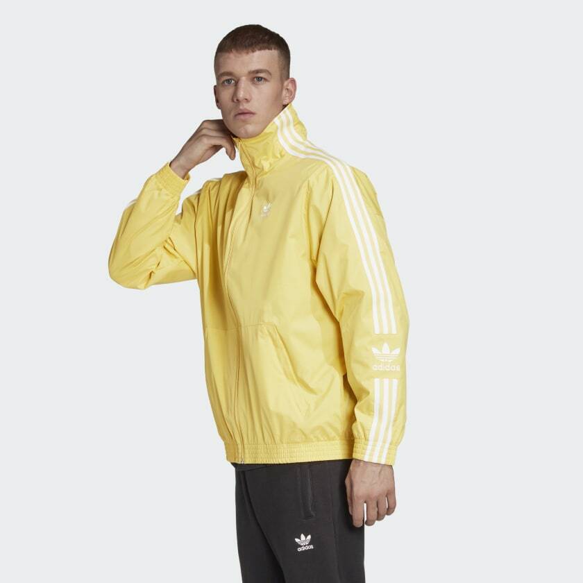 adidas Men's Originals Lock Up Track Jacket | eBay adidas Men's Originals Lock Up Track Jacket | eBay