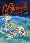 CatStronauts: Space Station Situation - Paperback By Brockington, Drew ...