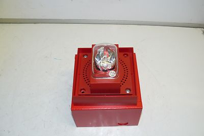 Fire Alarms - Fire Protection