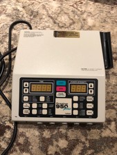 Dynatron Dynatronics 850 Plus 3 Channel Combo Chiropractic & Physical ...