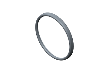 Cummins 3683940 Exhaust Manifold Seal [G5C] | eBay