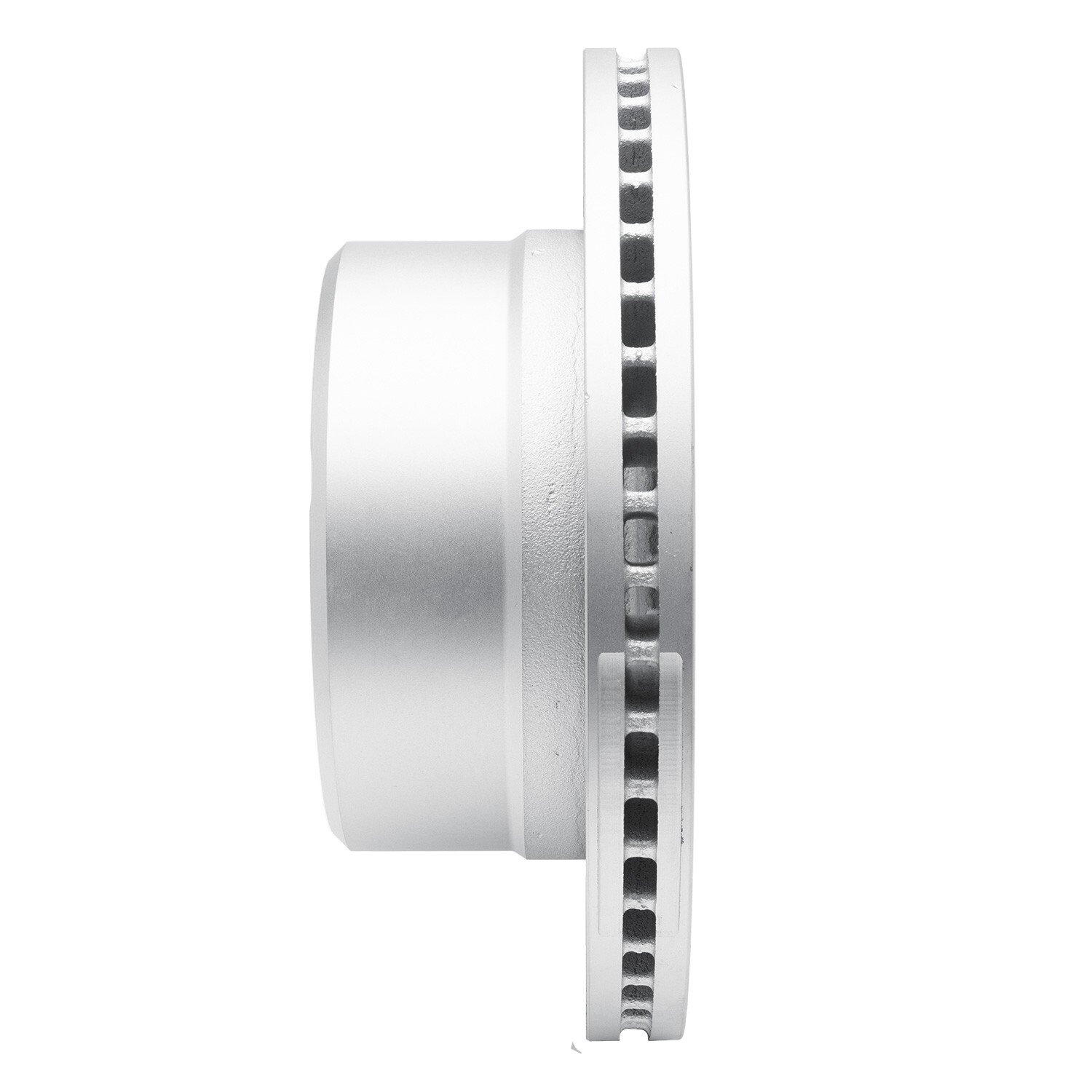 Rear Disc Brake Rotor for 2500, 3500, 4000, Ram 2500, Ram 3500 (604 ...