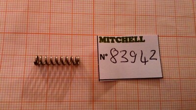Lever Spring For Mitchell 2550RD 3550RD Reel Part 83942 | eBay