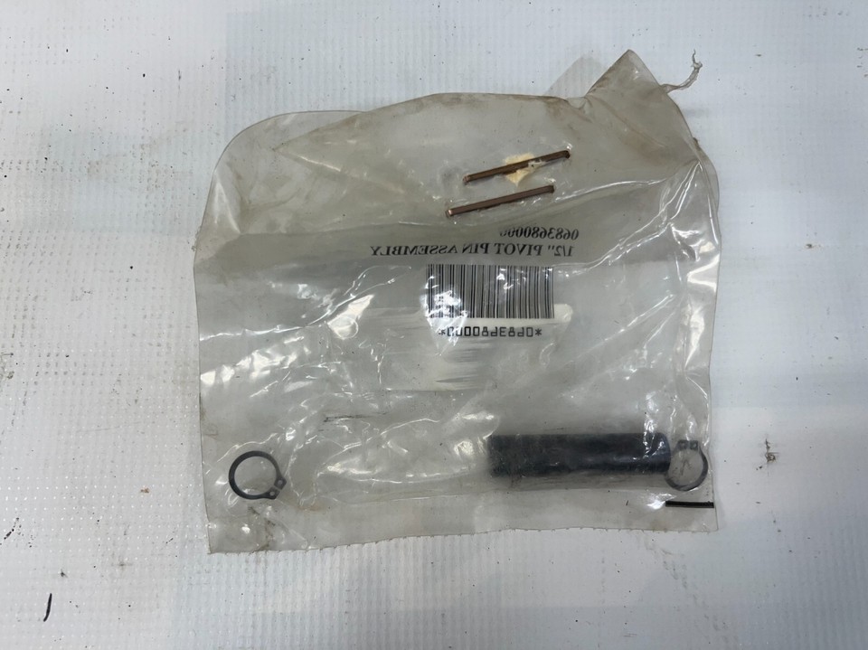 Parker 68368 Pivot Pin Assembly | eBay