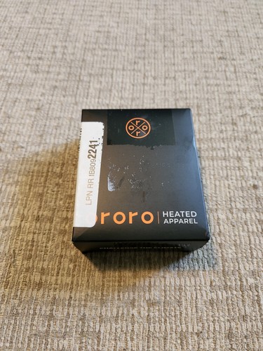 New - Ororo Mini 5K Rechargeable Battery 4,800 mAh | eBay