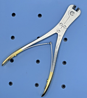 Orthopedic - Wire Cutter