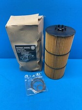 Detroit Diesel Genuine Oil Filter Kit A4711800209 A4721842425 for sale ...