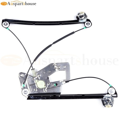 Front Right Power Window Regulator Fits 97-03 BMW 525i 528i 530i 540i ...