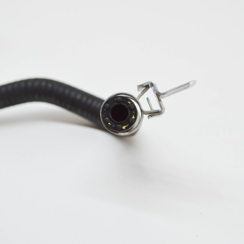 MINI COUNTRYMAN R60 ENGINE COOLANT OVERFLOW HOSE 17129802111 9802111 NO ...