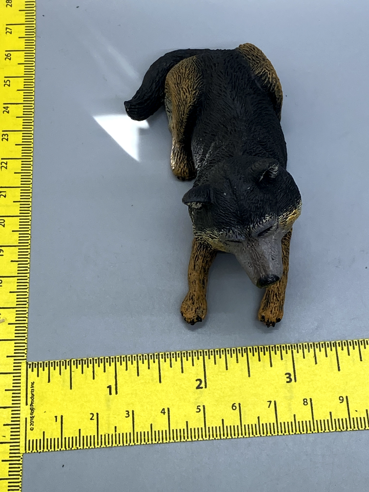 Rahzar Wolf Accessory set NECA TMNT Teenage Mutant Ninja Turtles II ...