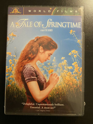 A Tale of Springtime (DVD, 2002) Eric Rohmer, director 27616873996| eBay