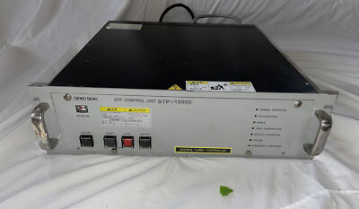 Semiconductor & PCB Equipment - Seiko Seiki