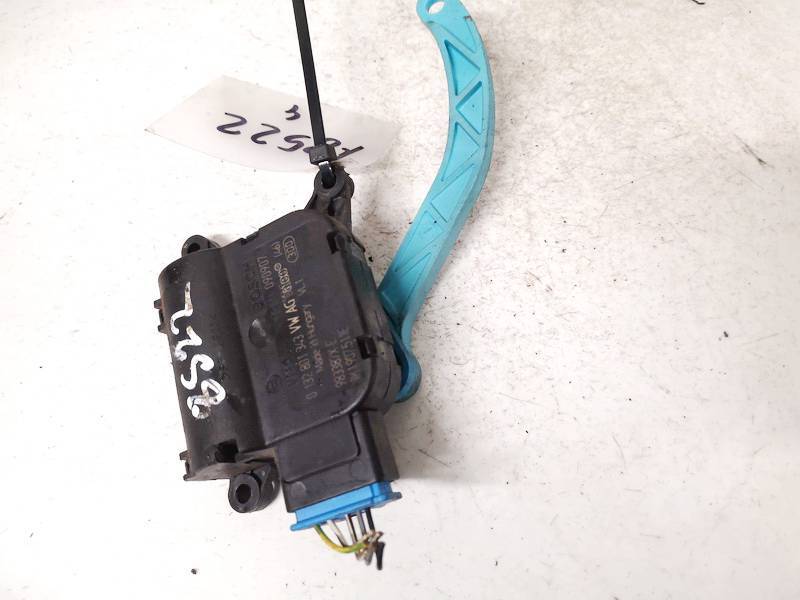 1k1907511e 0132801343 BXE Heater Vent Flap Control Actuator Motor ...