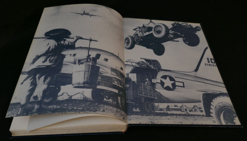 "China Airlift - The Hump" CBI Assoc. Brewer 1980 Limited 3200 Copies ...