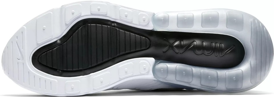 Nike Air Max 270 Men Sneaker Shoe US Size 7-14 New Colors New in Box ...