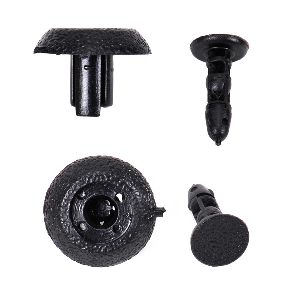 20Pcs Grille Push-Type Retainer Clip Fit for 09-14 Lexus & Toyota 90467 ...