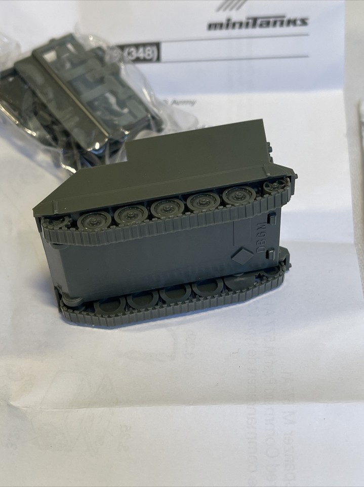 HO 1/87 ROCO MINITANKS LOT 4 Roco M-548,Roco M-759,Herpa and trident | eBay