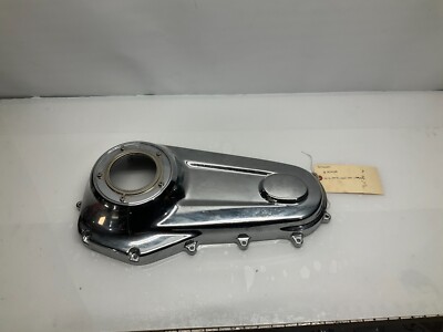 Harley-Davidson 2006-2016 Touring, Softail, Dyna, Primary Cover | eBay