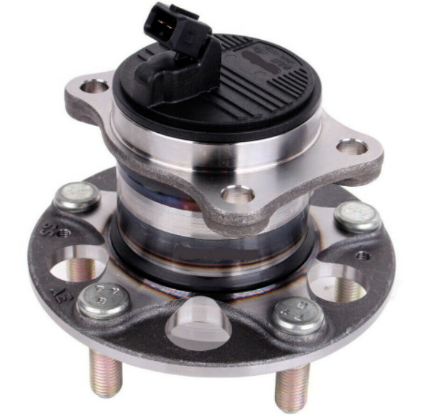 OEM 52730-N9150 -N9100 Hub & Bearing Assembly Rear Wheel for Kia ...