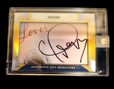 Taylor Swift Autograph Png