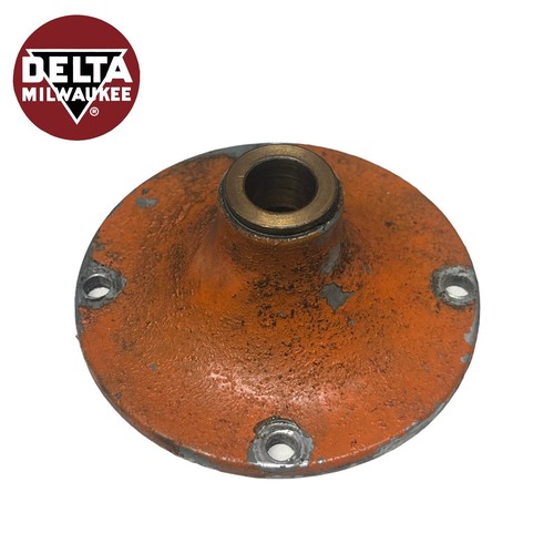 16" Delta Rockwell Homecraft Scroll Saw HSS 505 Gear Box Cover Plate | eBay