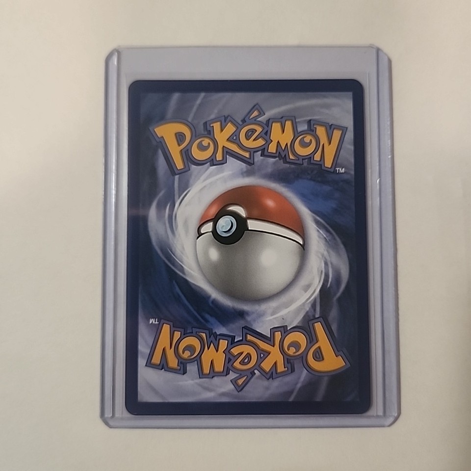 Firebreather 119/094 Me02: Phantasmal Flames Holo | eBay