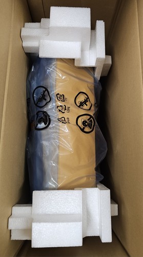 New! GENUINE HP Laserjet Transfer Belt D7H14A / A2W77-67904 for HP M855 ...