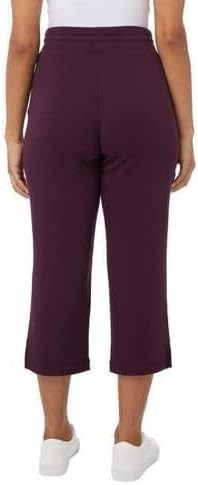 32 Degrees Cool Ladies' Pull-on Capri | eBay