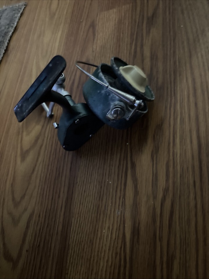 Penn 704 Spinfisher Vintage | eBay