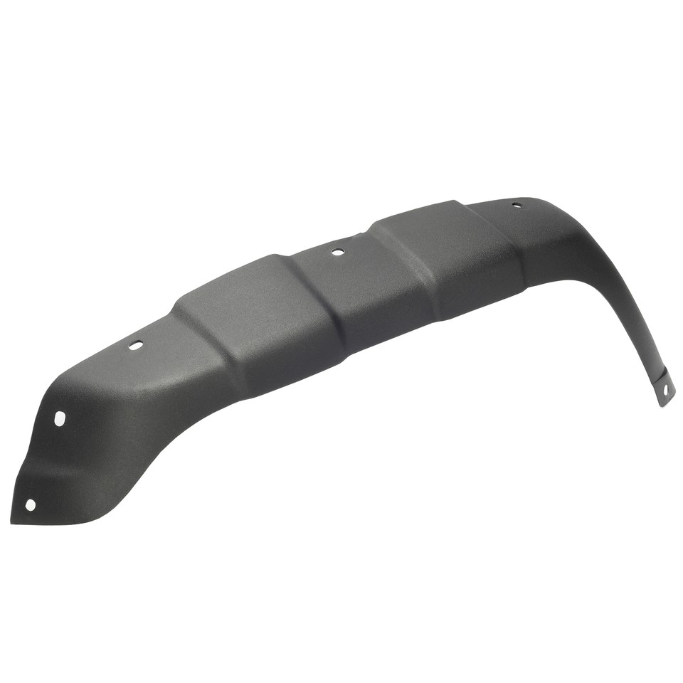 Front Fender Splash Guard Left+Right For Honda Rancher TRX 350 FE FM TE ...